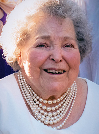 Delores “Dort” M. Smith | News, Sports, Jobs - The Express